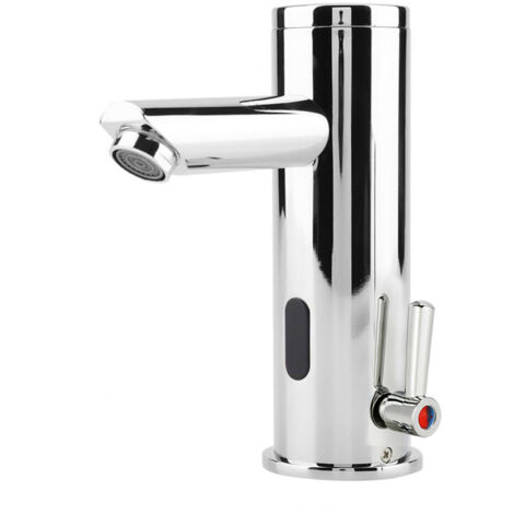 Infrarot-Touch-Sensor-Armatur mit automatischer Abschaltung ...