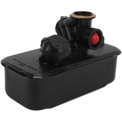 Kraftstofftank und Vergaserbaugruppe 494406, Kfz-Teile für Motoren der ...