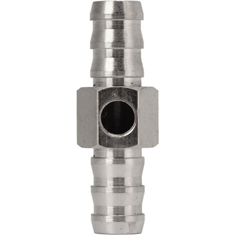 Hochleistungsfähiger T-Stück-Adapter aus Edelstahl 304 mit ...