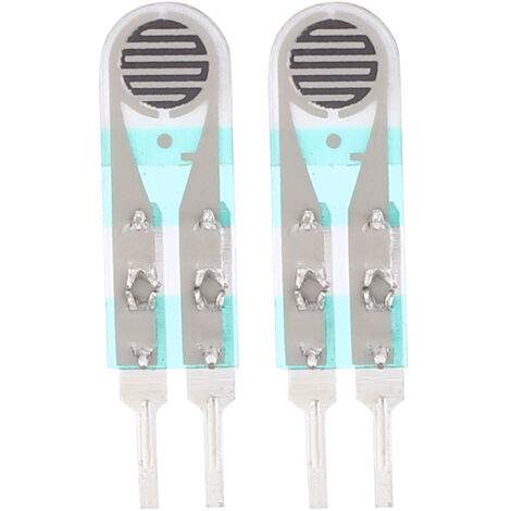 Xiuganpo RP-C5ST-LF5 Filmdrucksensor, Widerstandskraftsensor für ...