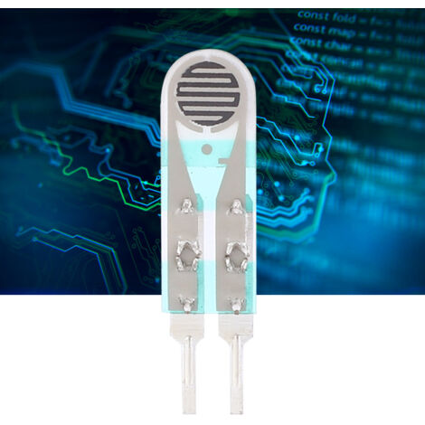 Xiuganpo RP-C5ST-LF5 Filmdrucksensor, Widerstandskraftsensor für ...