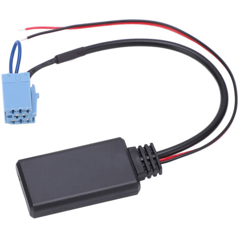 Eujgoov Pioneer AUX Adapter Bluetooth Adapter 8 Pin Bluetooth, Ersatz ...