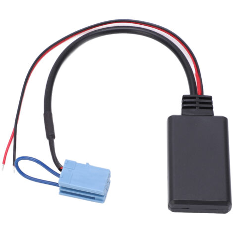 Eujgoov Pioneer AUX Adapter Bluetooth Adapter 8 Pin Bluetooth, Ersatz ...