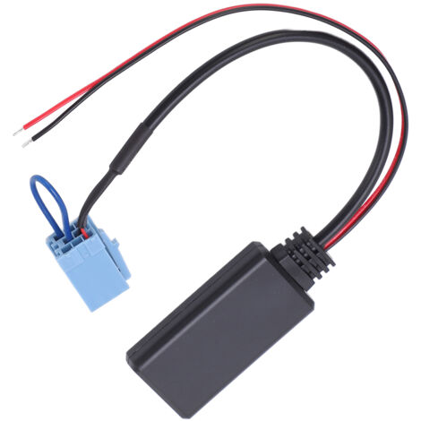 Eujgoov Pioneer AUX Adapter Bluetooth Adapter 8 Pin Bluetooth, Ersatz ...