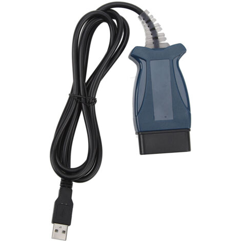 OBD II Kfz-Scanner-Diagnosekabel, Mongoose Pro USB-Fehlerleser ...