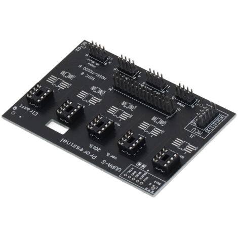 ECU-Programmieradapter, UPA USB V1.3 ECU-Programmiergerät EEPROM ...