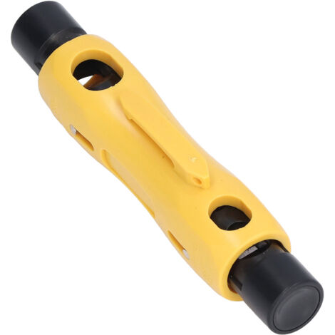 Einfacher Abisolierer, Kabelabisolierer, tragbarer Stift ...