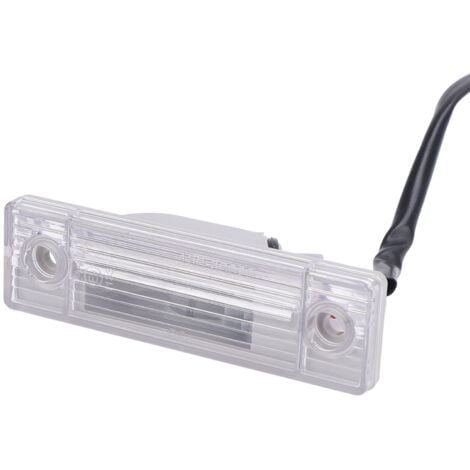 Kofferraum-Entriegelungsschalter-Einheit, Kennzeichenbeleuchtung ...