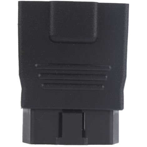 EVGATSAUTO Universal ABS OBD2 Kabeladapter, 16-poliger Stecker auf ...