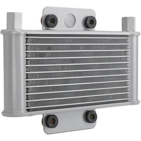 Getriebeölkühler, reduziert den Motorverschleiß, effizienter ...