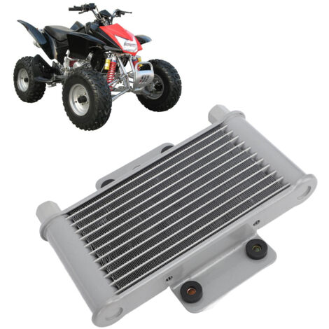 Getriebeölkühler, reduziert den Motorverschleiß, effizienter ...