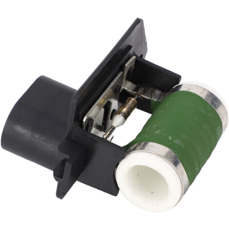 AKLOSIPY Lüfterheizungswiderstandsrelais 51799351 Ersatz für 500 500c ...