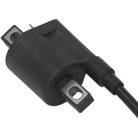 Pasamer Motorrad-Zündanlage, Komplettset bestehend aus Hochleistungs ...