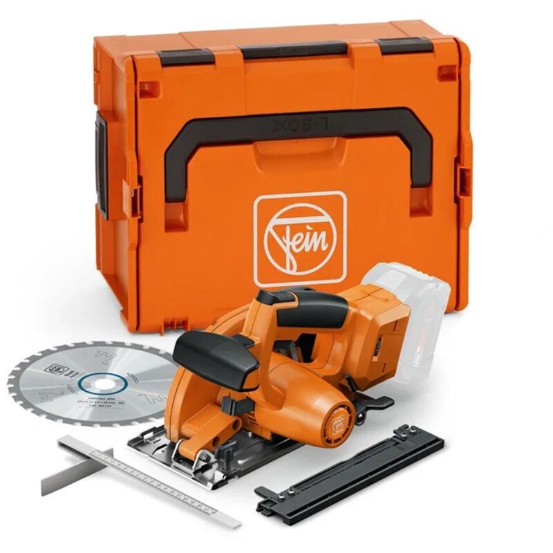 Fein AHKS 18-57 AS 18V Cordless Brushless AMPShare F-Iron Cut 150mm ...