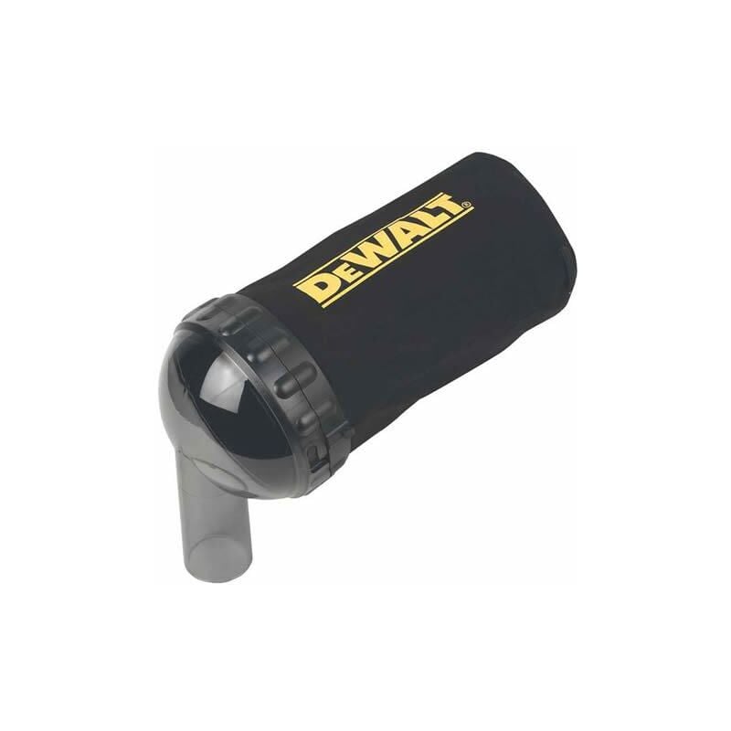 DeWalt DWV9390-XJ Dust Bag Attachment For DCP580 Planers