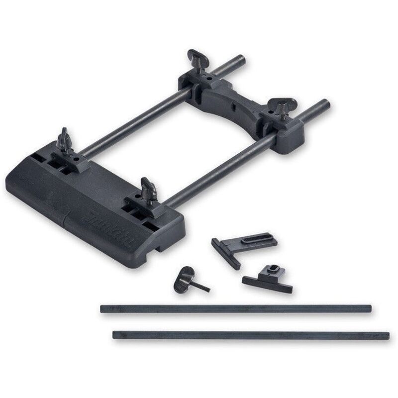 Makita 194579-2 Router Guide Rail Adaptor