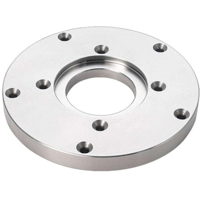Record Power 62574 4 Inch Face plate Ring (100mm)