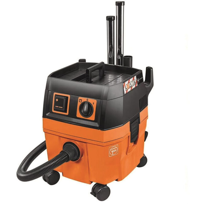 Fein Dustex 25L 110v 25L Anti-Static Dustex Dust Extractor