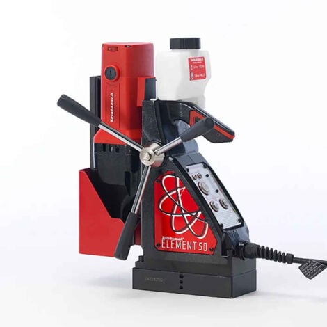 Rotabroach Element 50 110v Magnetic Drilling Machine