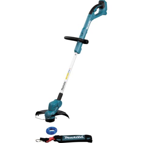 Makita DUR193Z LXT Line Trimmer 18V Bare Unit MAKDUR193Z
