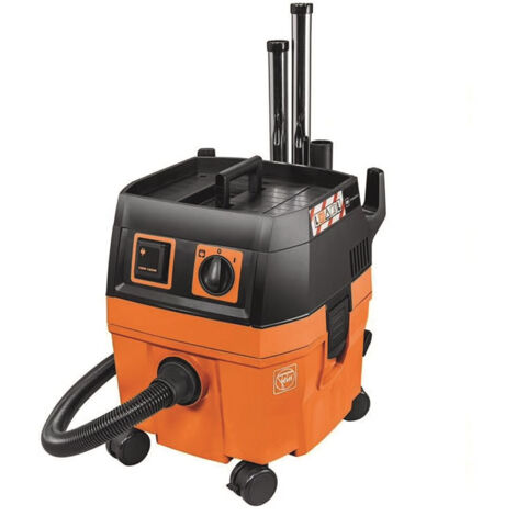 Fein Dustex 25L 110v 25L Anti-Static Dustex Dust Extractor