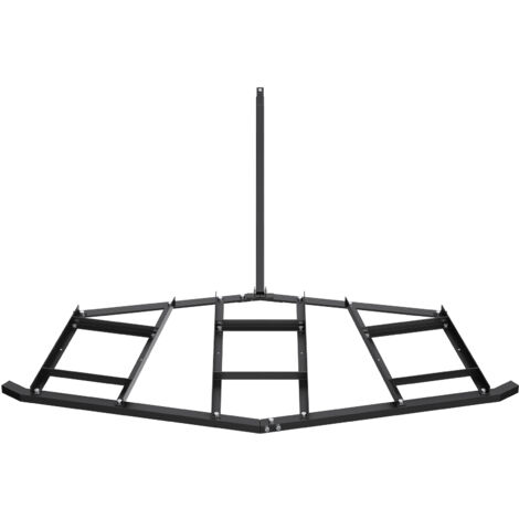 Mophorn Driveway Drag, 84" Breite. Egge zum Hinterherziehen ...