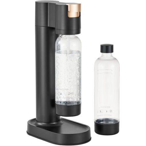 Mophorn Sprudelwassergerät, Soda-Sprudler für Zuhause, Sprudelwasser ...