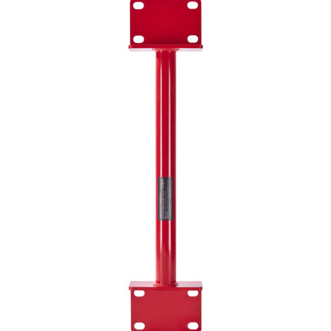 Mophorn Elektrischer Hebezeug-Stützmast, 2200 lbs Tragkraft ...