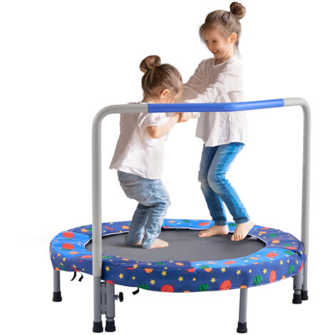 Trampolin Fur Kinder Ab 3 Jahre