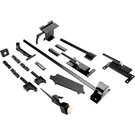 Mophorn Multi-Schleifvorrichtung für 152,4 mm und 203,2 mm ...
