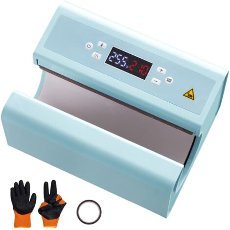 Mophorn Auto Bumbler Heat Press Machine, per bicchieri di sublimazione ...