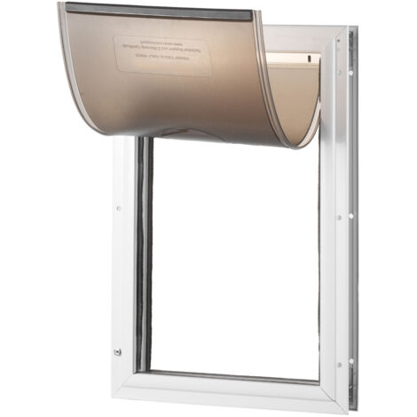 Mophorn Porta del cappello, telaio in alluminio da 8,27" x 11,93" con ...