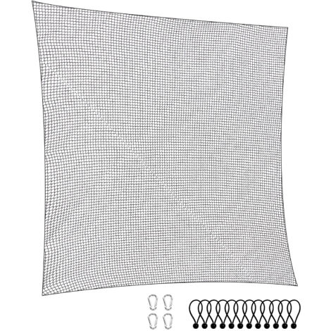 Mophorn Rete da Golf, Rete da Golf 3x4,5 m, Rete da battuta per Interni ...