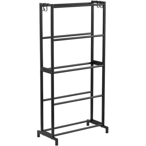 Mophorn Scaffale porta-filamenti per stampanti 3D, scaffale resistente ...