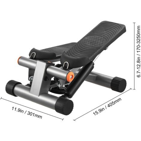 Mophorn Escalera paso a paso, Minipaso a paso para ejercicios en casa ...