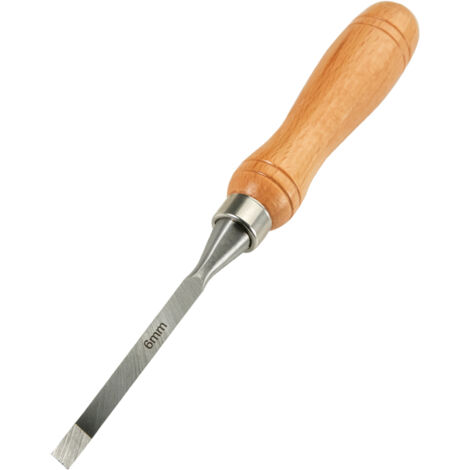 Mophorn Wood Chisel Sets 12pcs 3-3/4Inch /95MM Woodworking Chisels ...