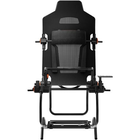 Mophorn Racing Wheel Stand Foldable for Logitech G923/G920/G29 ...