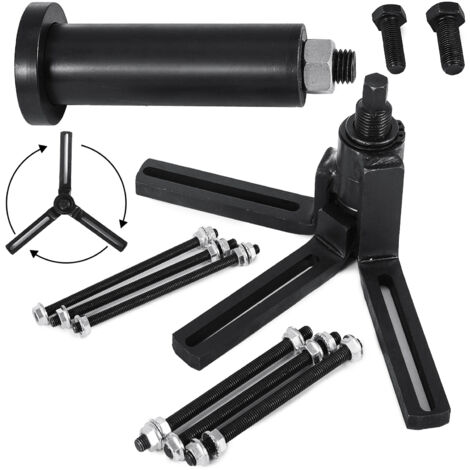 Mophorn Crank Case Splitter Separator Puller - Adjustable Arms ...