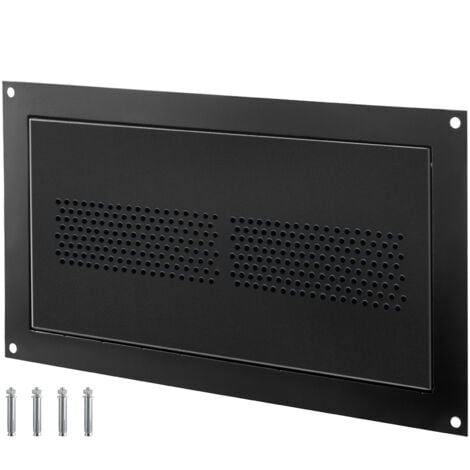Mophorn 8x16 Wall-Mounted Flood Vent for Crawl Spaces - Designed to ...