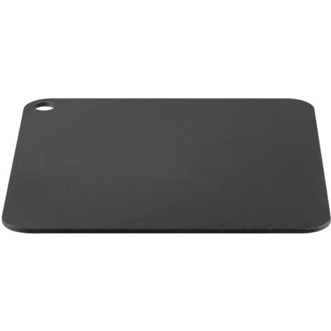 Mophorn 14" x 14" x 1/4" Pre-Seasoned Pizza Steel, Heavy-Duty Carbon ...