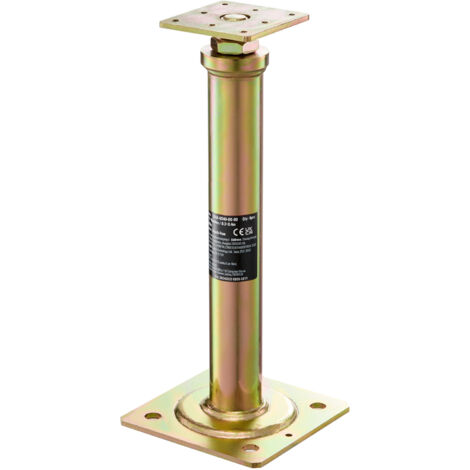 Mophorn House Floor Jacks, 4 Pack, 11.6"-16" Height Range, 2500 lbs Max ...