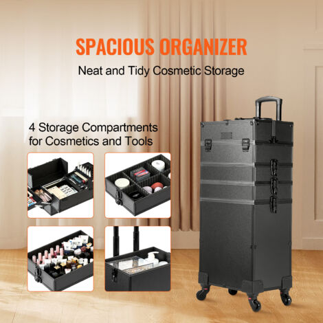 Makeup train case store