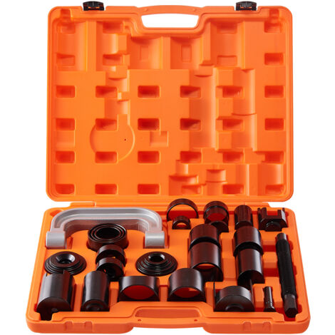 Mophorn Ball Joint Press Kit, 25-Piece Set, C-Press Tools for Ball ...