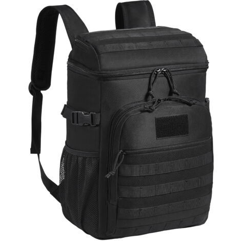 Mophorn Cooler Bag, 25L Insulated. Molle Design & Multi-pocket ...