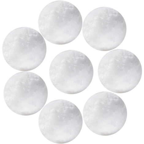 Mophorn Pool Filter Balls - 1.5 lbs for Sand Filter, Replace Pool ...