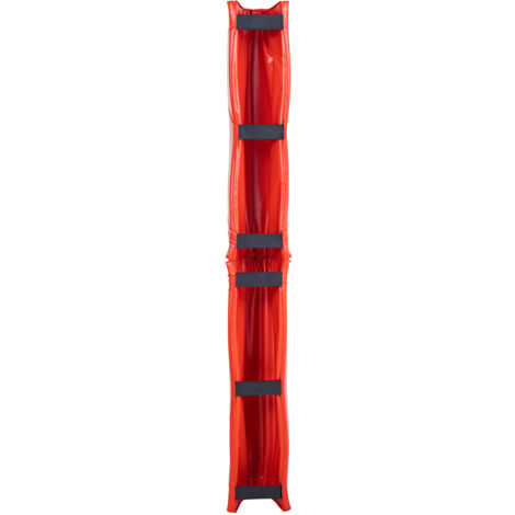 Mophorn Basketball Pole Pad, 71-inch Tall, 1.2-inch Thick Wrap-Around ...