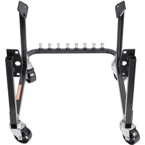 Mophorn Engine Stand, 750 LBS (340 KG) Capacity, Durable Steel Motor ...