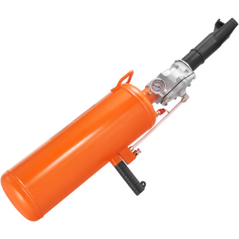 Mophorn Tire Bead Seater, 2.1 Gal/8 L Air Tire Bead Blaster, 120 PSI ...