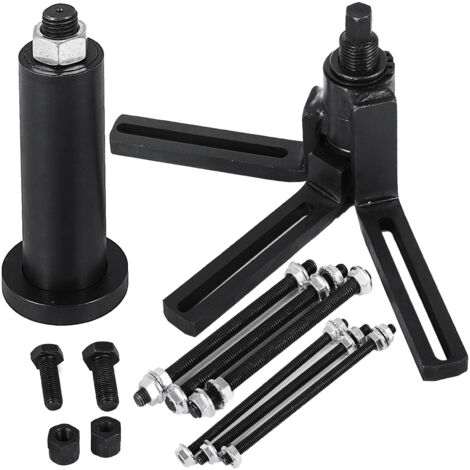 Mophorn Crank Case Splitter Separator Puller - Adjustable Arms ...