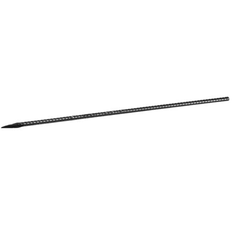 Mophorn 24-Inch Rebar Stakes, Durable 0.47 in Diameter, Straight ...